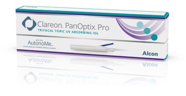 Clareon PanOptix Pro | サトウ眼科（つくば市） 院長ブログ
